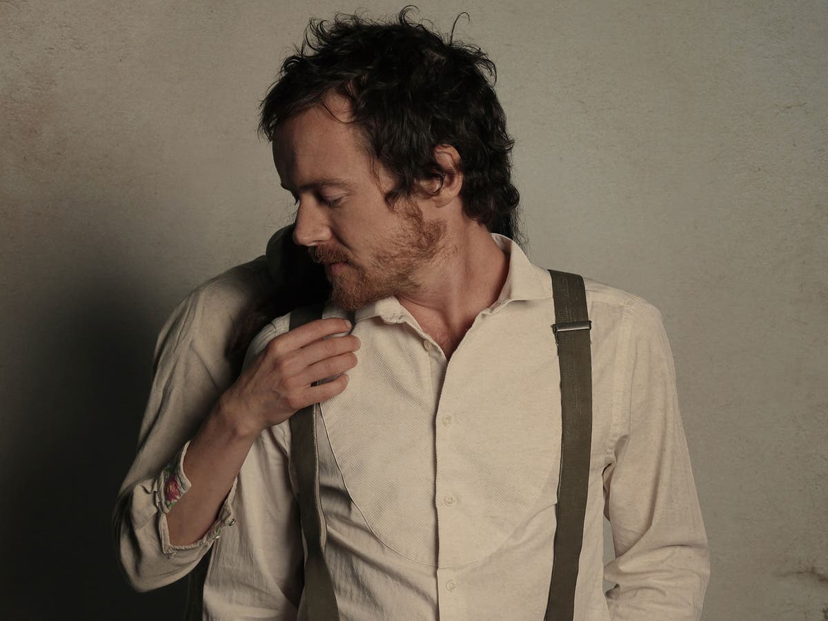 Damien Rice to release new album after eight year absence | The ...