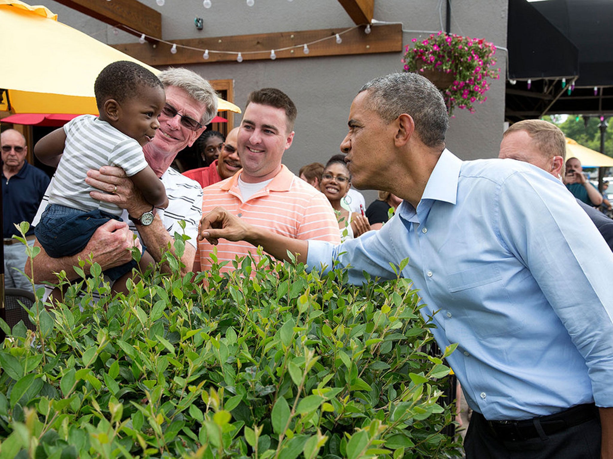 Elizabeth Lauten resigns: Republican aide steps down after 'offensive ...