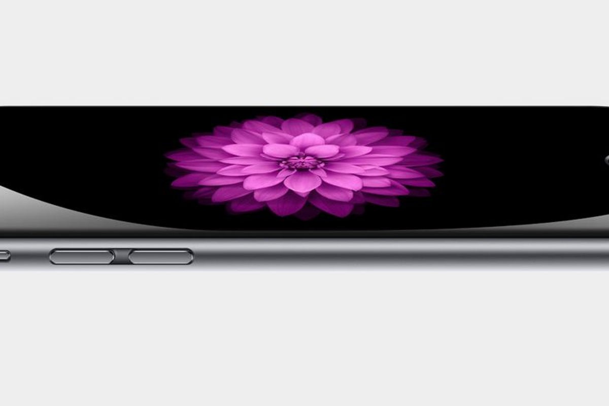 iphone 6 release dte