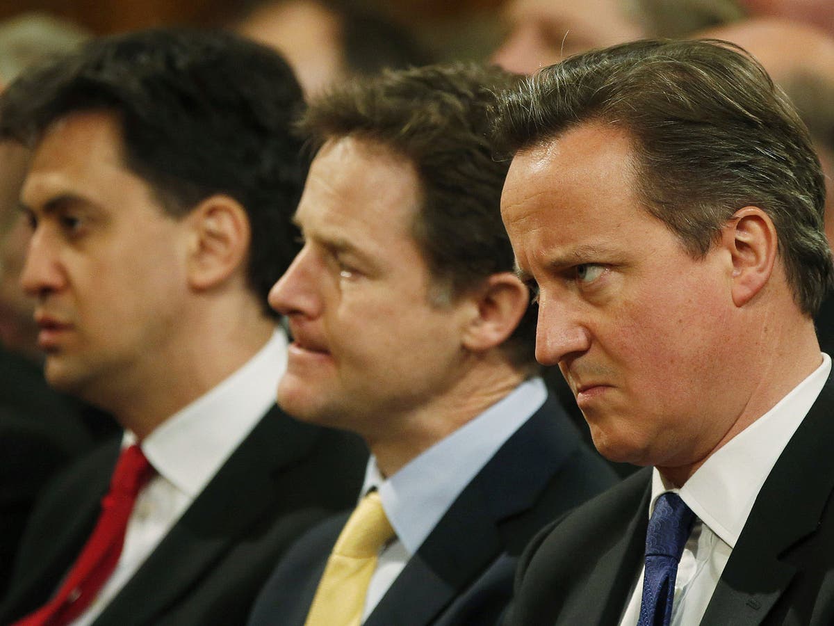 Scottish independence: Cameron pleads with Scotland 'not to rip the UK ...