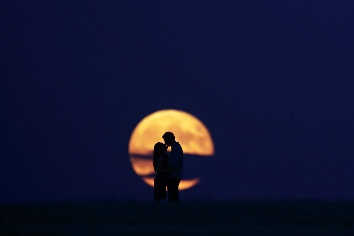 What is broken heart syndrome? | The Independent | The Independent
