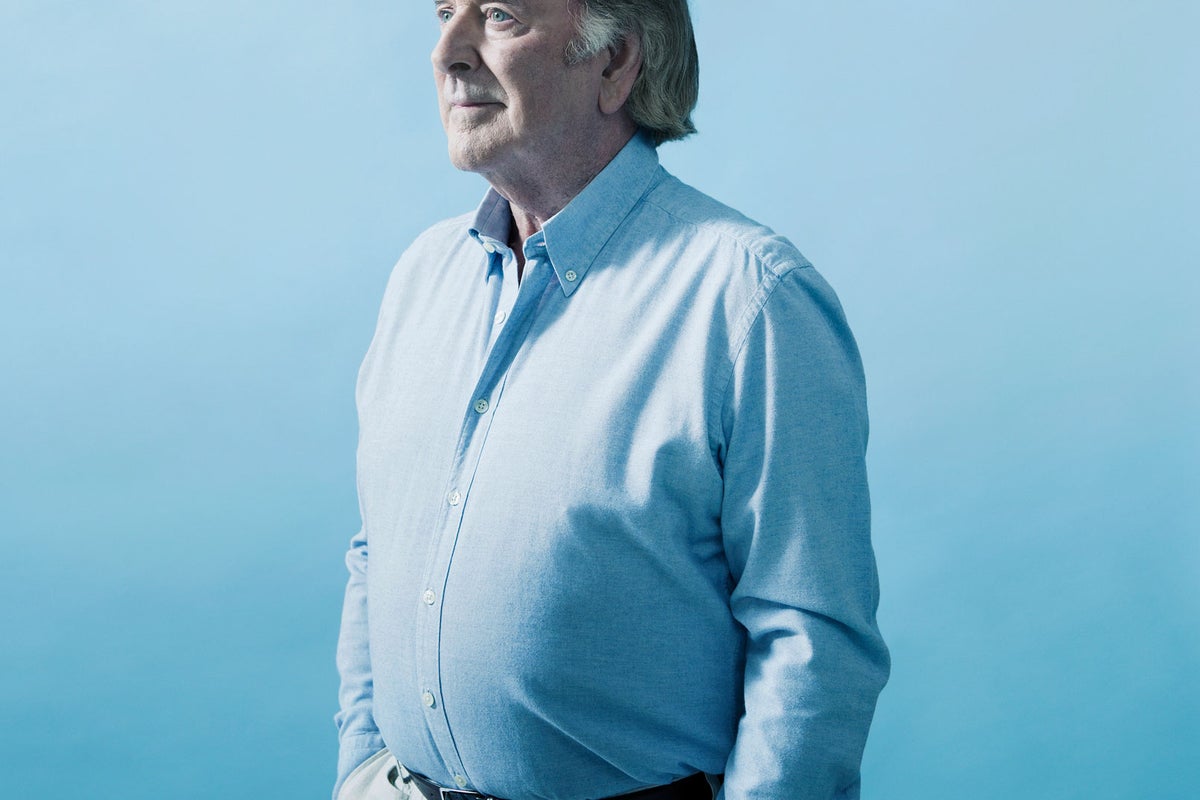 Terry Wogan: The broadcaster on Eurovision tipples, Michael Phelps’s ...