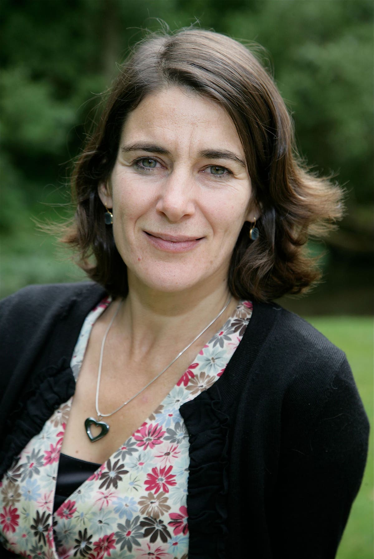 Esther Freud, novelist: "I love Tobias Wolff for his elegance ...