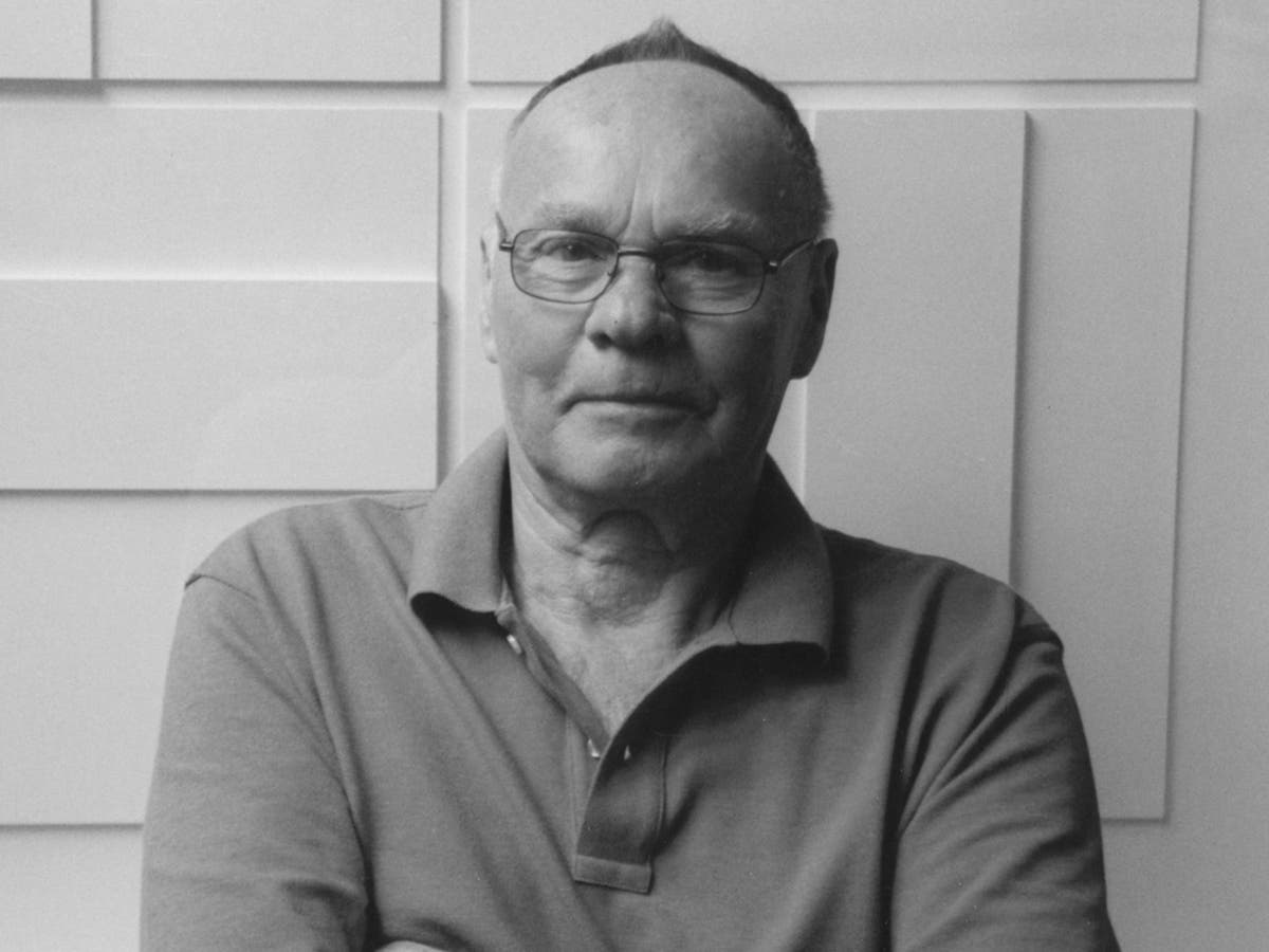 Alan Reynolds: Painter whose neo-romantic landscapes gave way later in ...