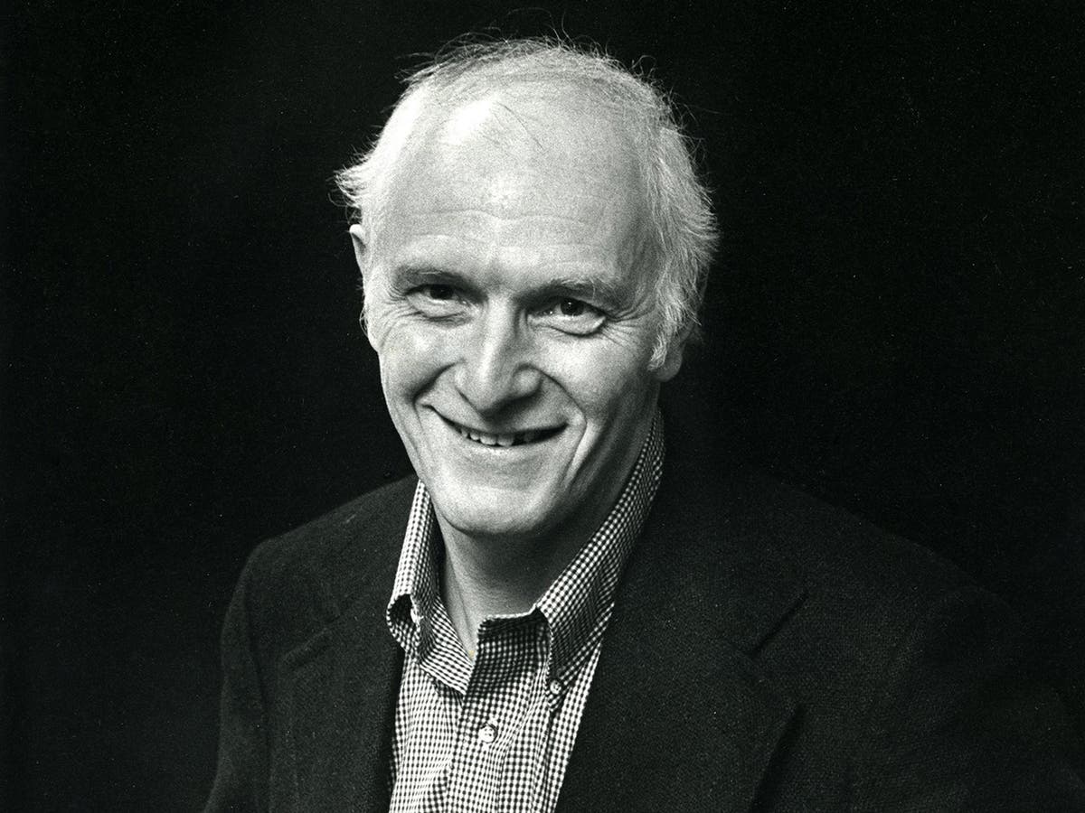 Joseph Persico: Historian and biographer who chronicled both the public ...