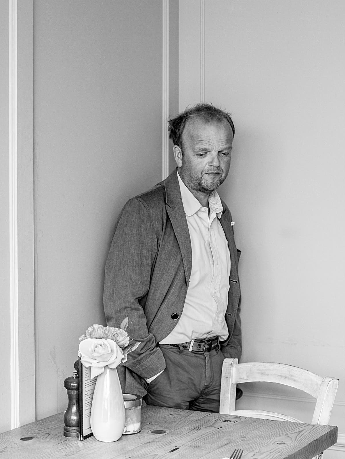 Quiet genius of Toby Jones: From The Hunger Games to Truman Capote ...
