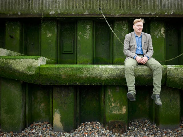 Have you heard the one about Jon Gnarr, the comedian who saved Iceland ...