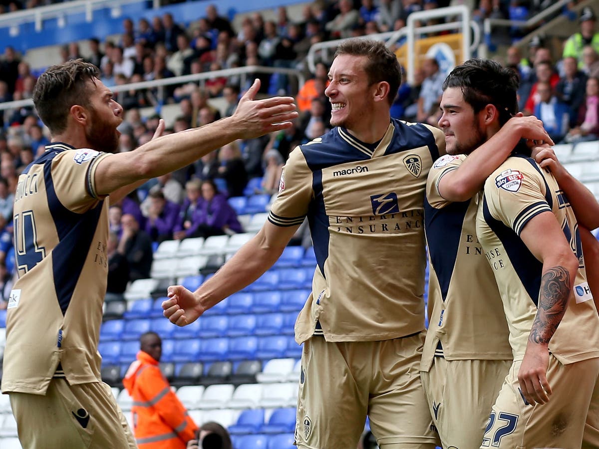 Birmingham vs Leeds match report: Alex Mowatt strike keeps Redfearn in ...