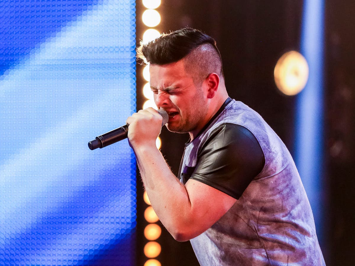 X Factor 2014 review: Paul Akister performance spurs Cheryl Cole and ...