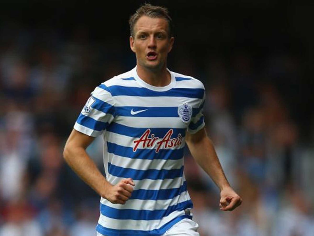 Queens Park Rangers: Clint Hill happy to test against the best | The ...