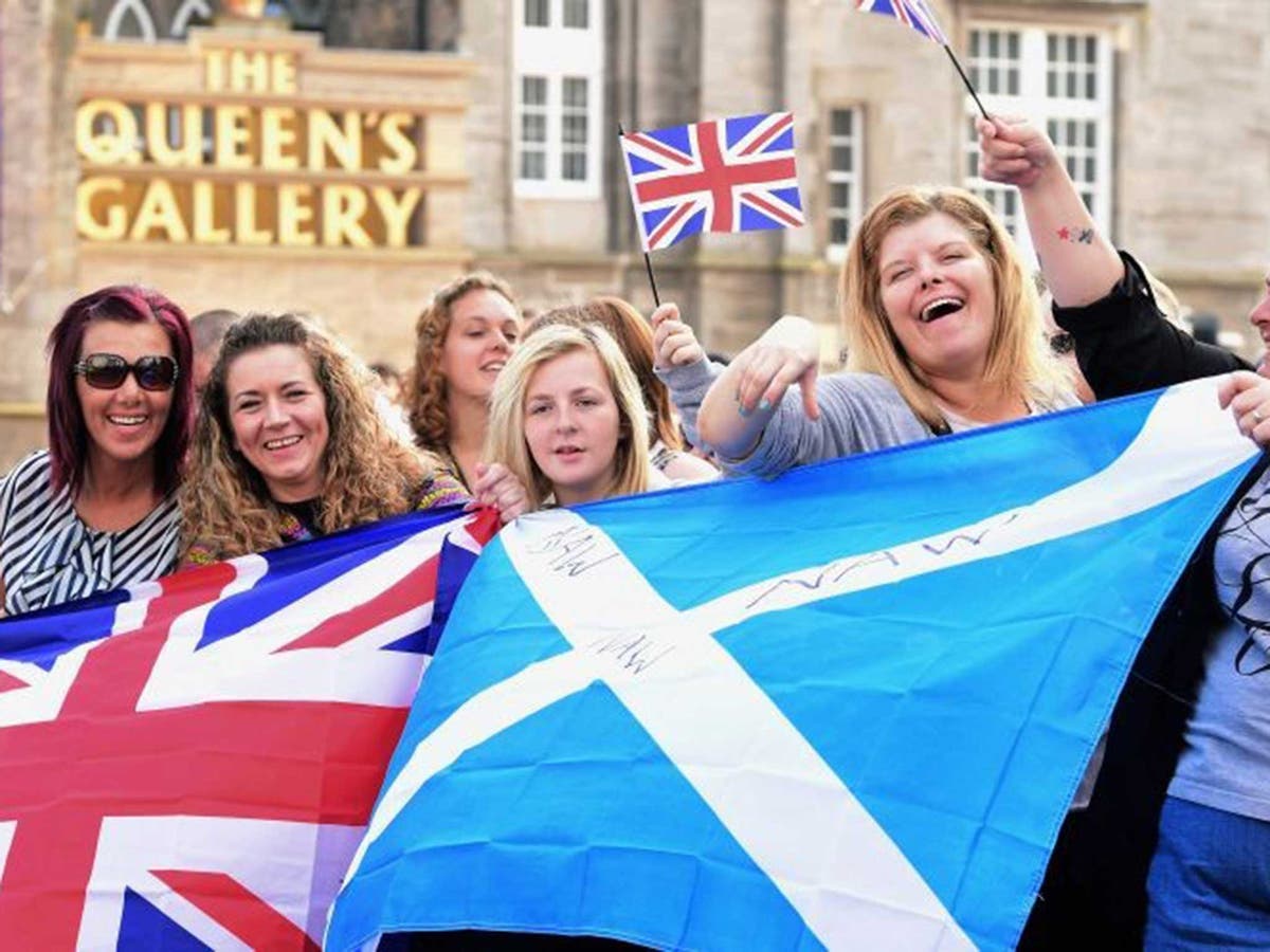 Scotland independence vote: Everything you ever wanted to know about ...