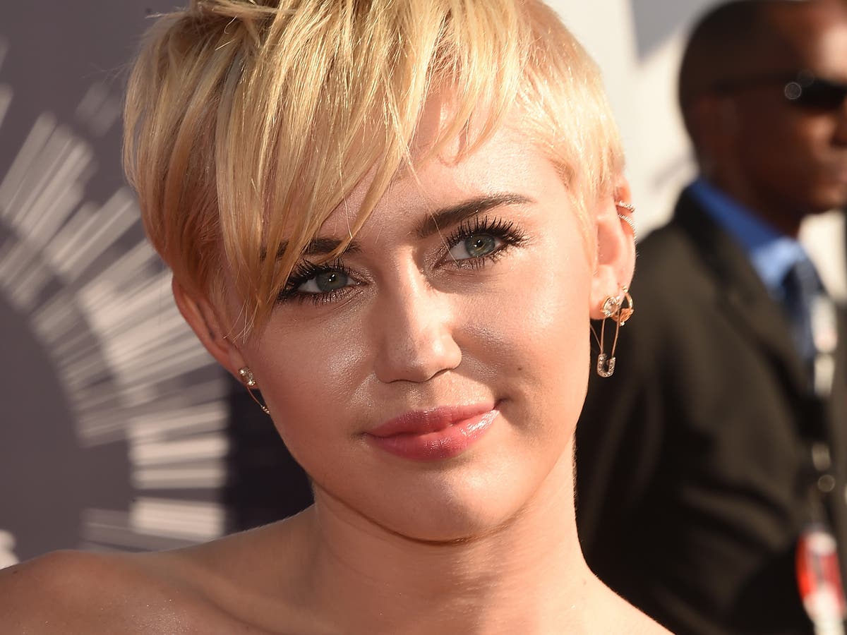 Miley Cyrus could be sanctioned for Mexican flag spanking: 'It's a lack ...