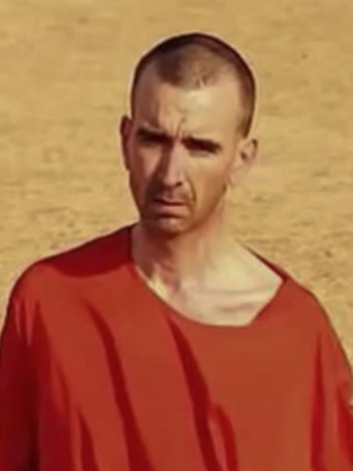 David Haines remembered: Death of British hostage executed by Isis ...
