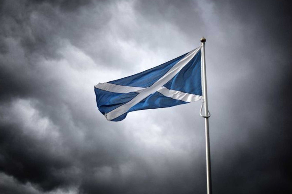 Scottish accent is slowly dying out as young Scots drop their 'R's, say ...