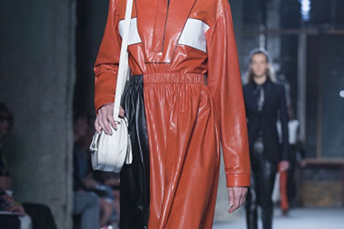 Alexander Fury: Is there really a reason for us to keep talking fashion ...