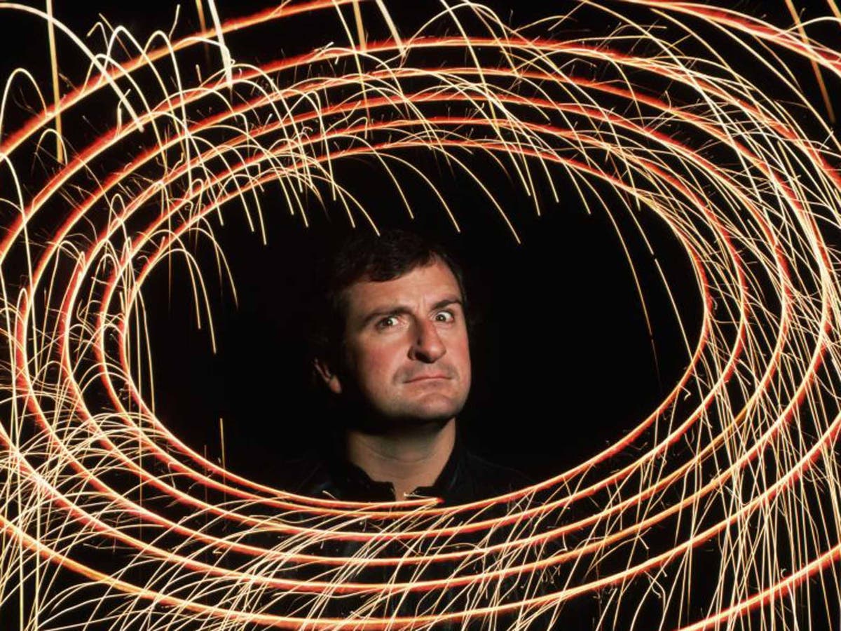 Douglas Adams: How a new biography sheds light on his genius | The ...