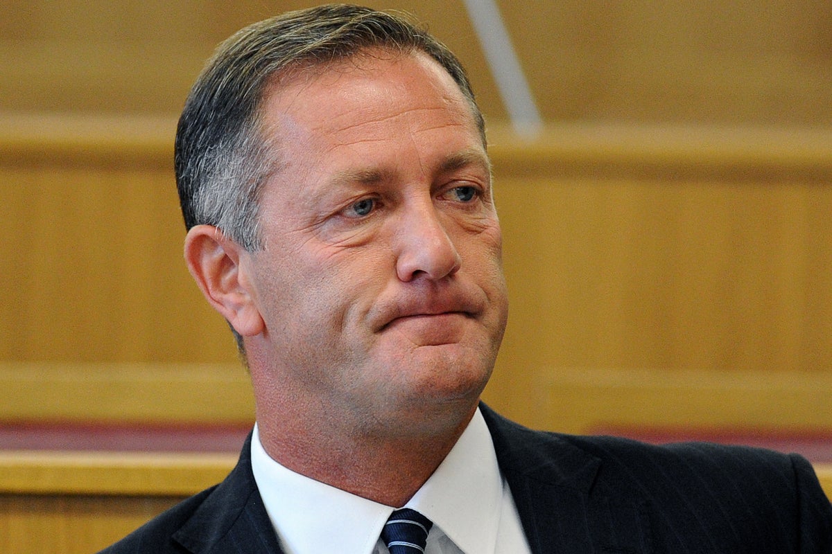 Rotherham child abuse scandal: Police commissioner Shaun Wright resigns ...