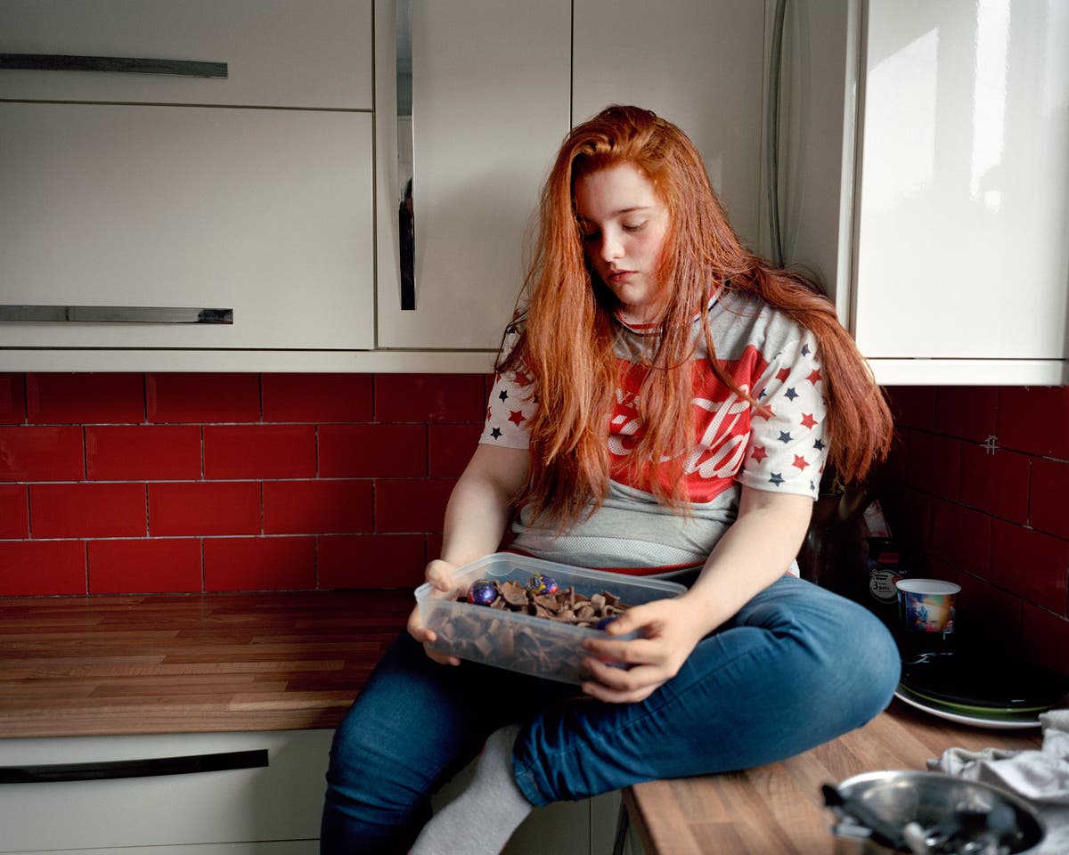 'Common Ground': New Documentary Photography from Scotland and Wales ...