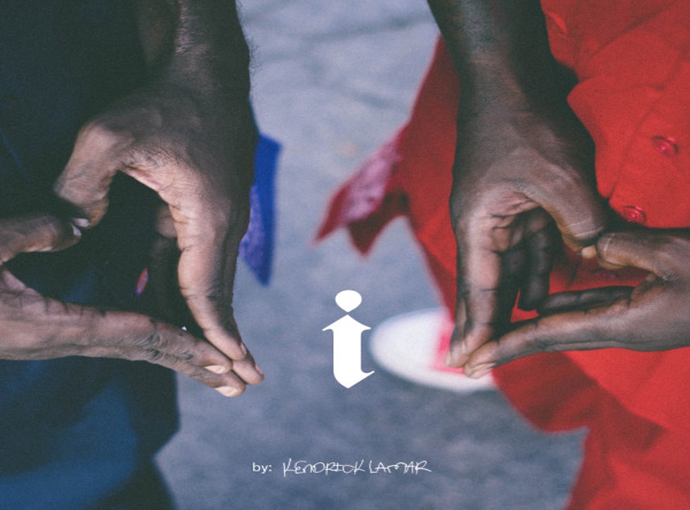 Kendrick Lamar Announces New Song I Following Leak The Independent The Independent