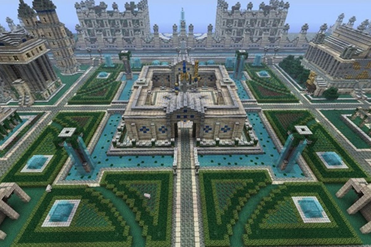 Minecraft creator Markus "Notch" Persson sold out to Microsoft for the ...