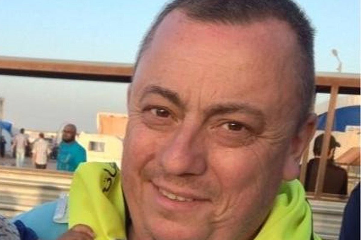 British hostage Alan Henning killed in latest Isis video | The ...