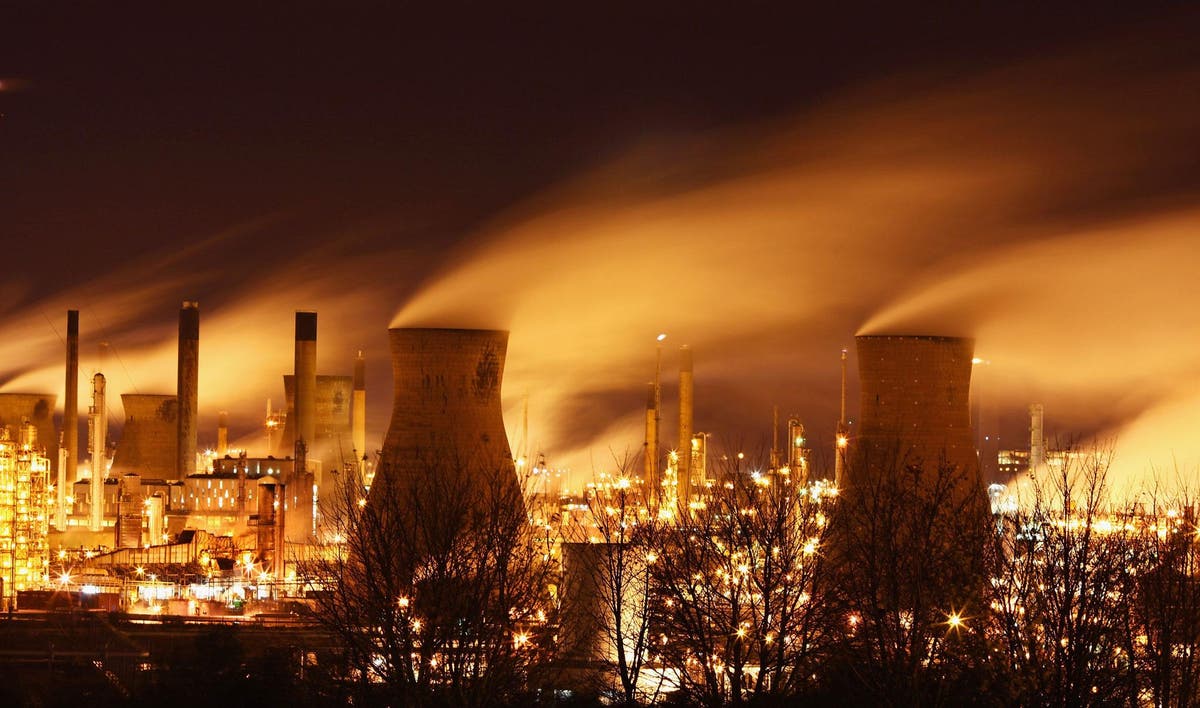 This Changes Everything: Capitalism vs The Climate by Naomi Klein, book ...