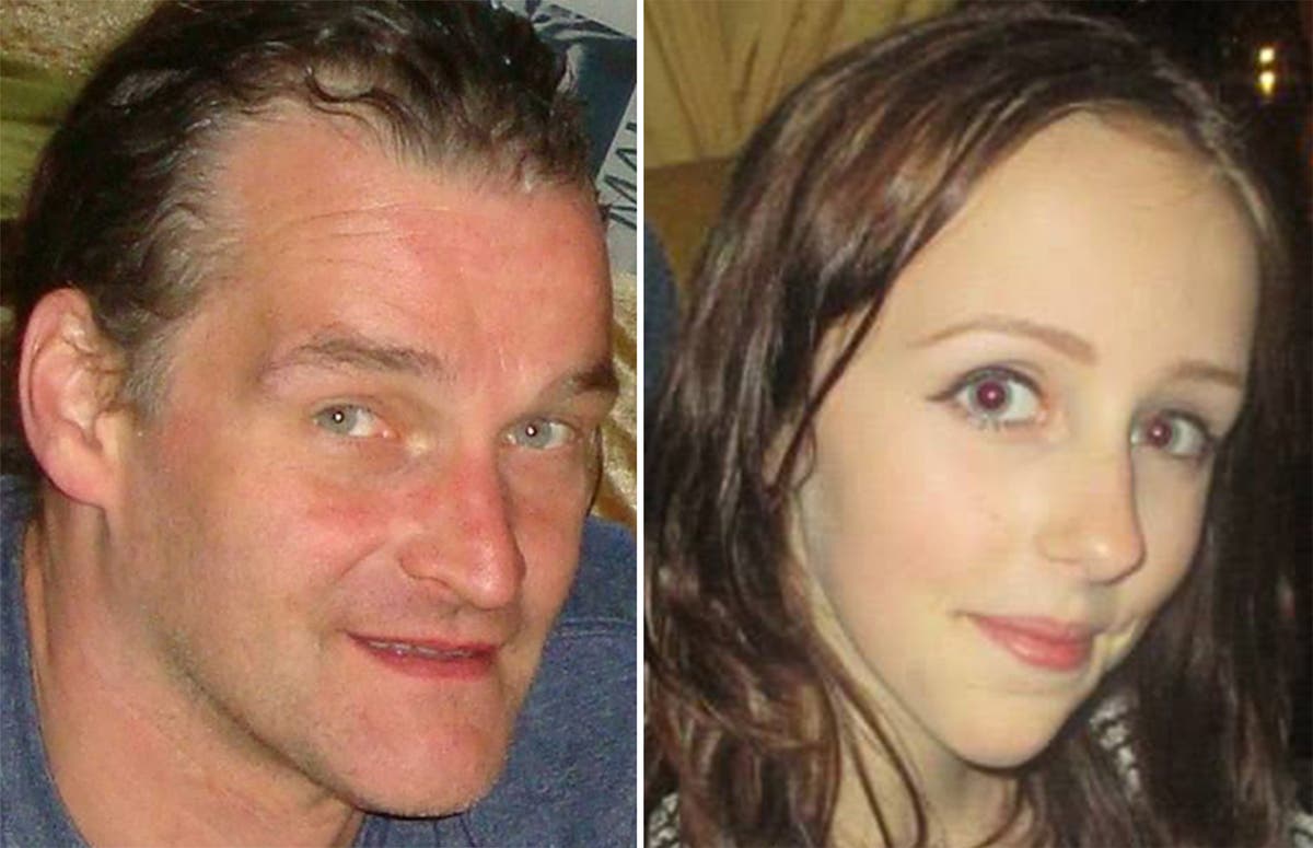 Alice Gross: Suspect Arnis Zalkalns 'is convicted murderer', say police ...