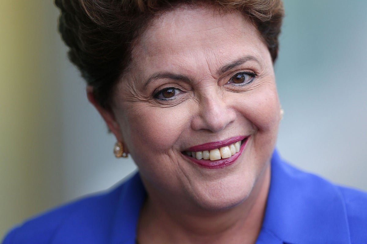 Poll finds 68 per cent of Brazilians support impeaching President Dilma ...