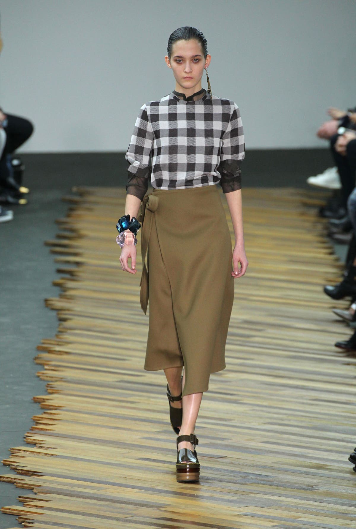 'Normcore' fashion: Blending in is the new standing out in latest ...