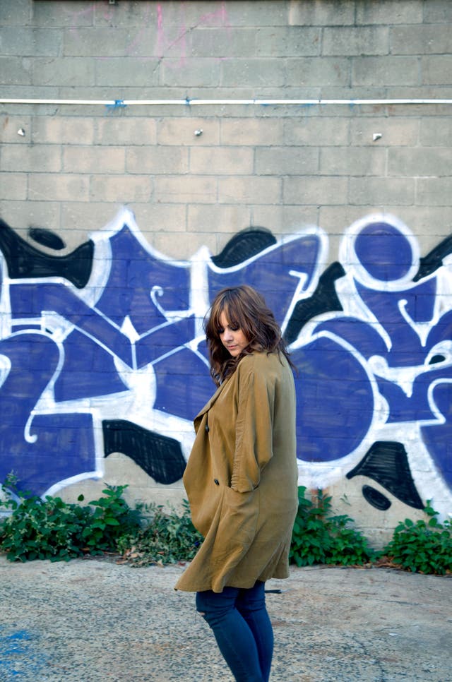 Rumer's new album: Her debut caused her post-traumatic stress - how ...