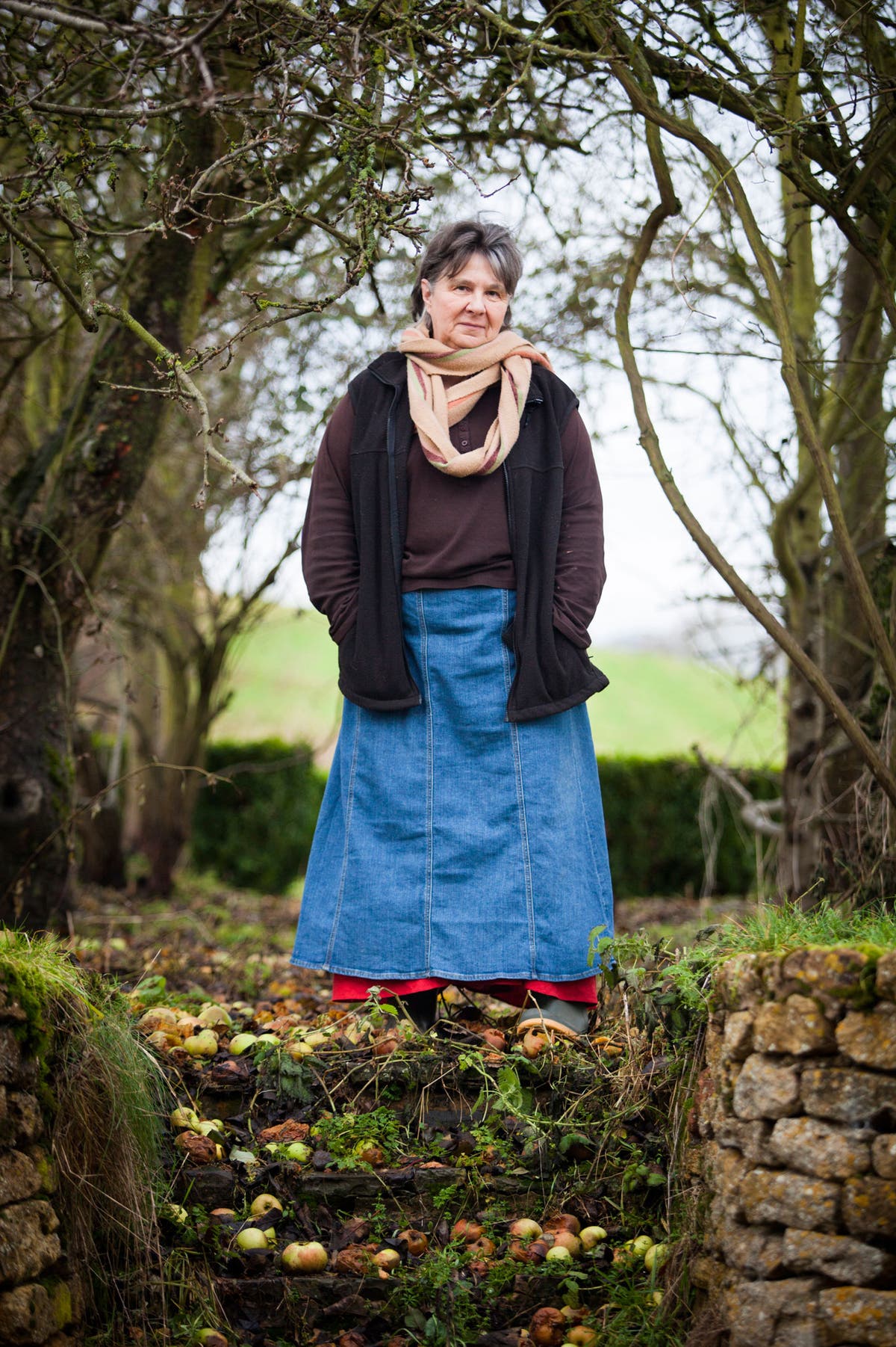 Susan Hill: The Woman in Black author talks evil urges, prison reform ...