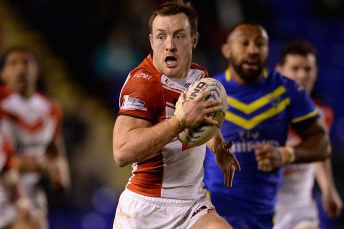 Super League: St Helens chairman Eamonn McManus accuses RFL and Sky ...