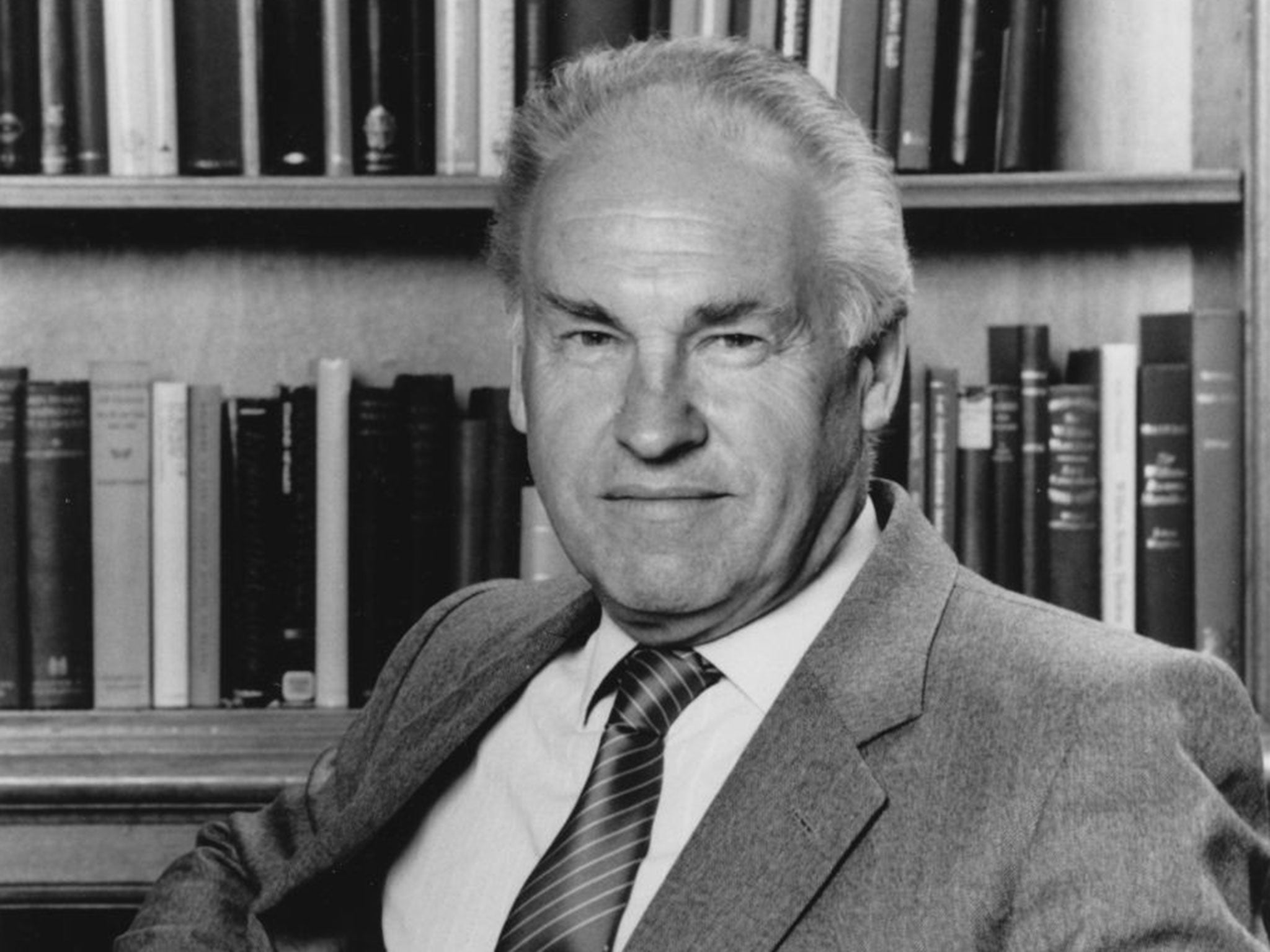 J Bryce McLeod: Mathematician and leader in the discipline of applied ...