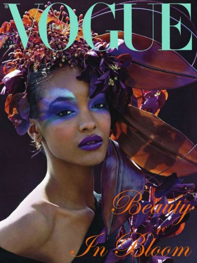 Exclusive interview with Jourdan Dunn: Mother, one of the world's best ...