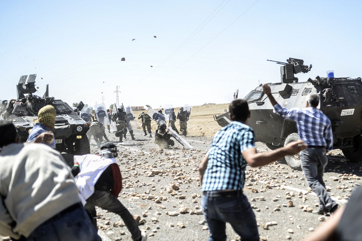 Where does Isis get its money from? US steps up the battle to find out ...