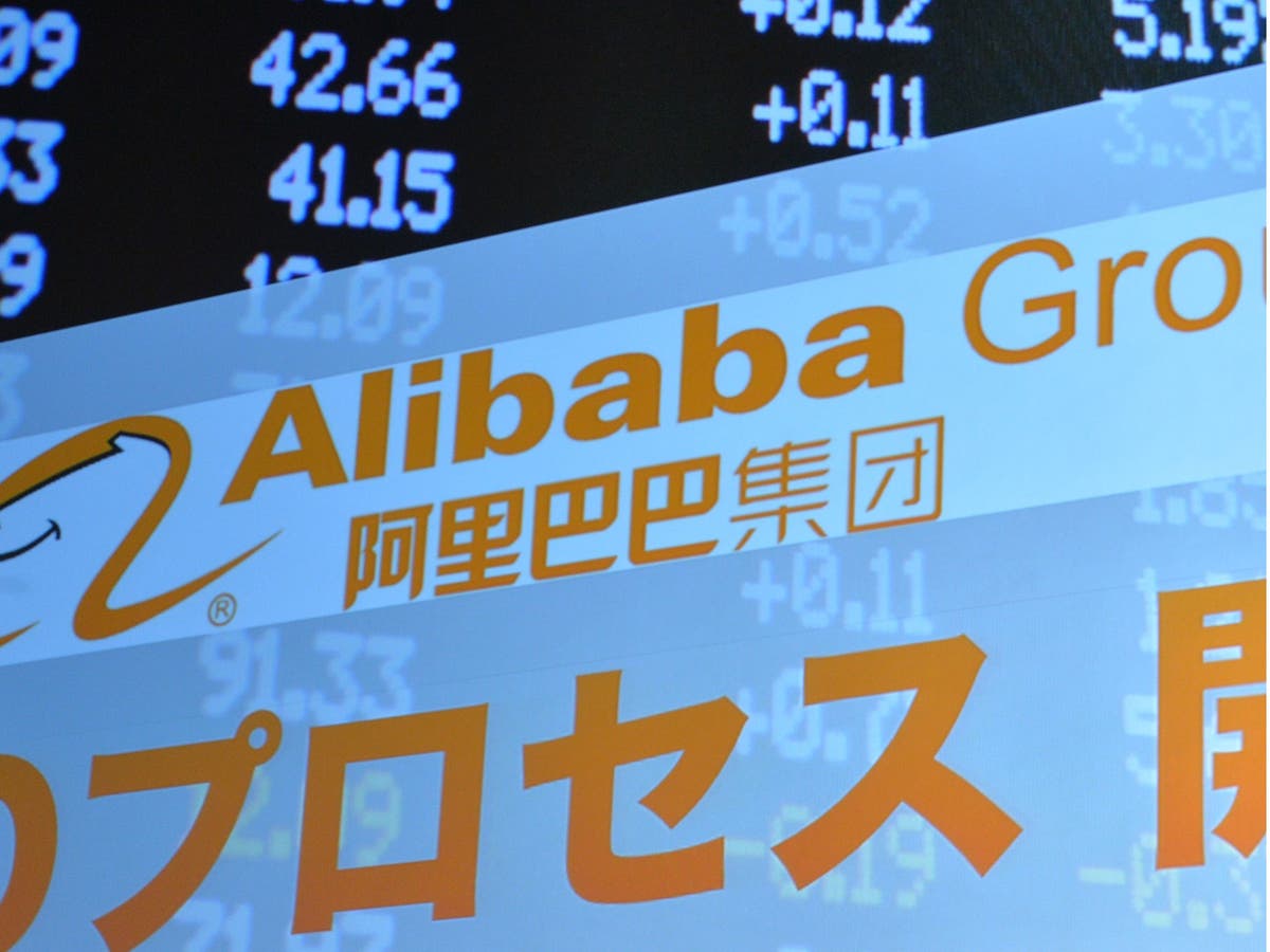 Banks cash in on record Alibaba IPO with fees going through the roof ...