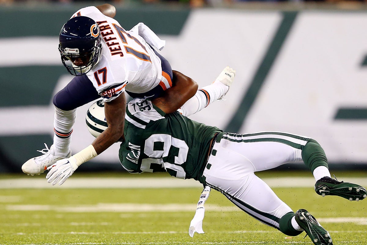 BSkyB signs new NFL television rights deal | The Independent | The ...