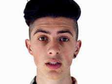 Sam Pepper YouTube video: 'Indecent assault' pranks were bizarre social ...