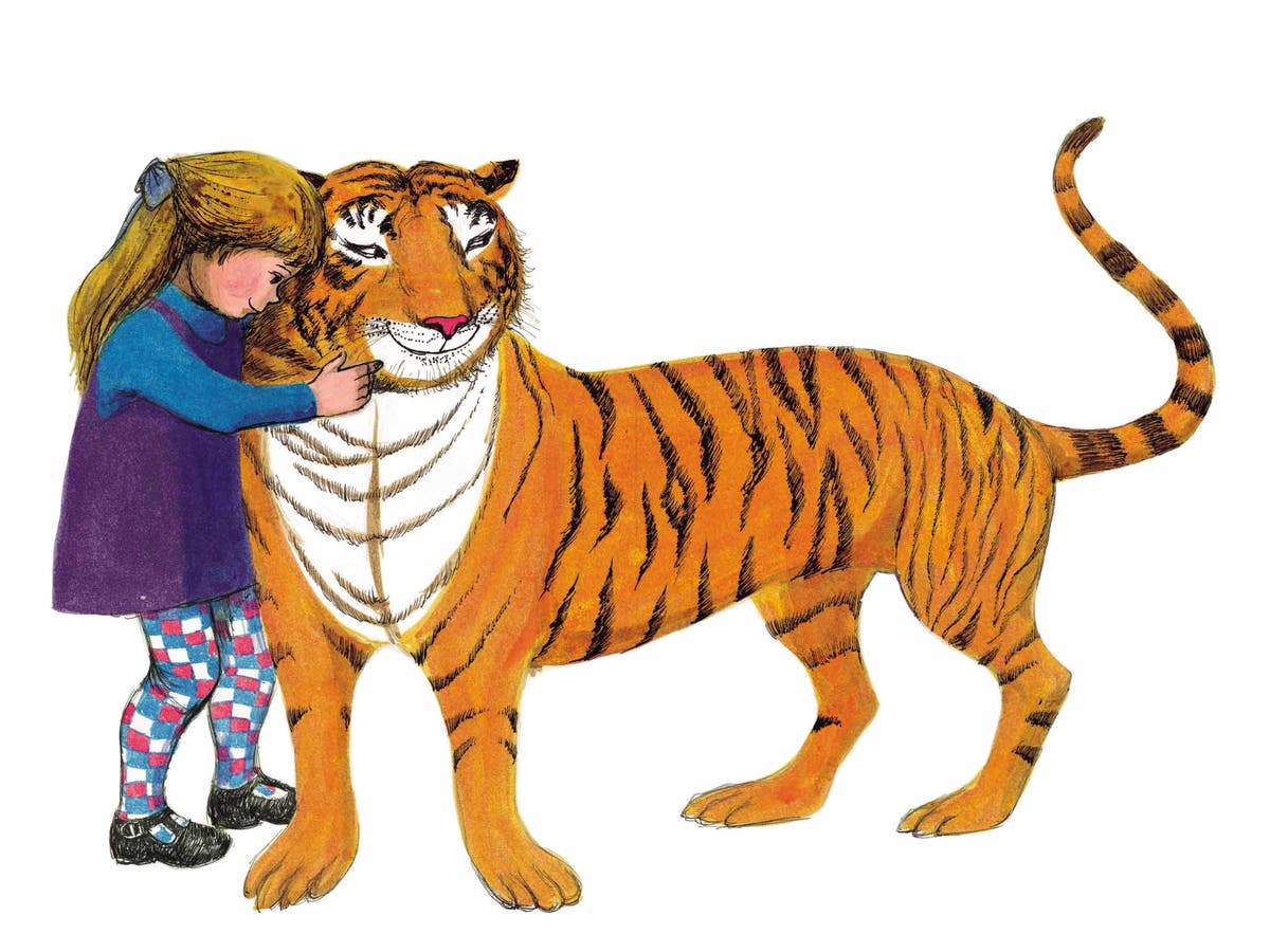 The Crocodile Under the Bed: Judith Kerr's 50-year follow-up to The ...