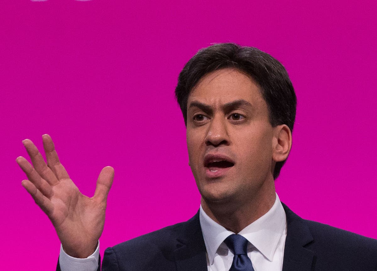 Jack Straw responds to Ed Miliband's critics: 'People think he has ...