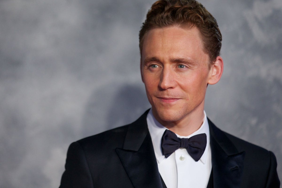 James Bond: Tom Hiddleston blames The Night Manager for rampant ...