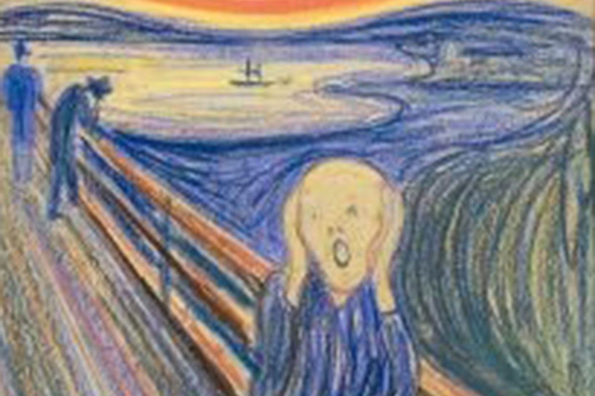 Staring back at depression can leave the reader uplifted; Week in Books ...