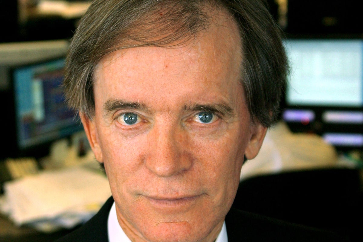 Bill Gross sues Pimco for $200m, claiming he was ‘forced out’ | The ...