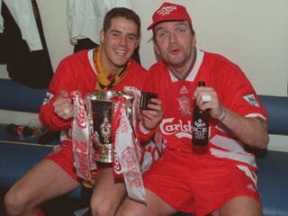 Neil ‘Razor’ Ruddock on his ‘terrifying’ weight problem: ‘I’d take a ...