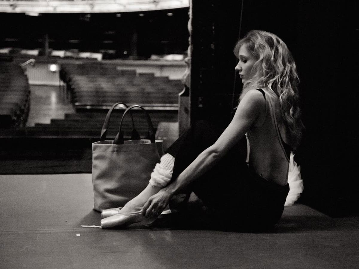 Melissa Hamilton: Royal Ballet star to tackle the role of Manon | The ...