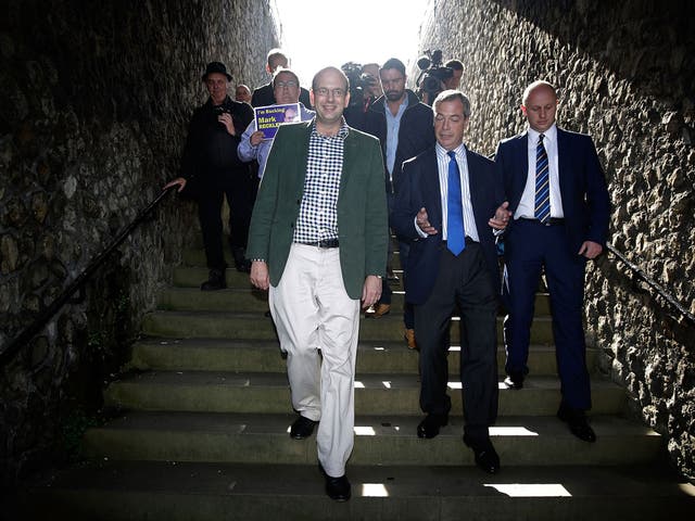 The Rupert Lowe row has blown open Reform UK’s dysfunction under Nigel ...