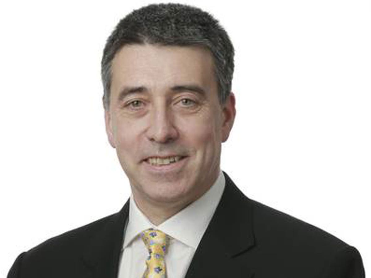 Santander UK appoints Nathan Bostock as new boss | The Independent ...