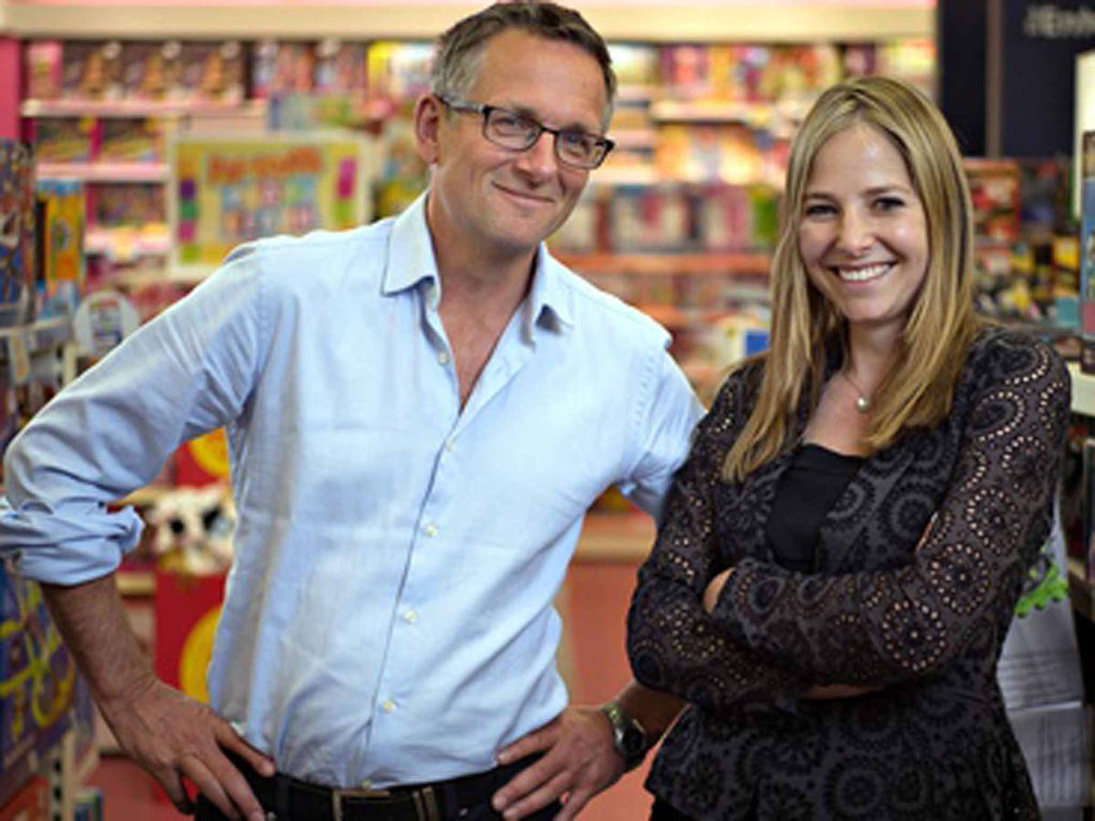 Horizon: Is Your Brain Male or Female? BBC2 - TV review | The ...