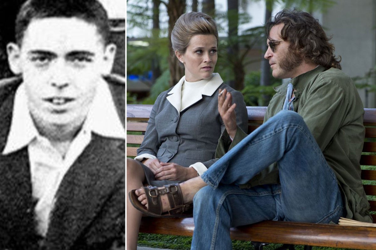 Inherent Vice: Thomas Pynchon gets film cameo in adaptation of his ...