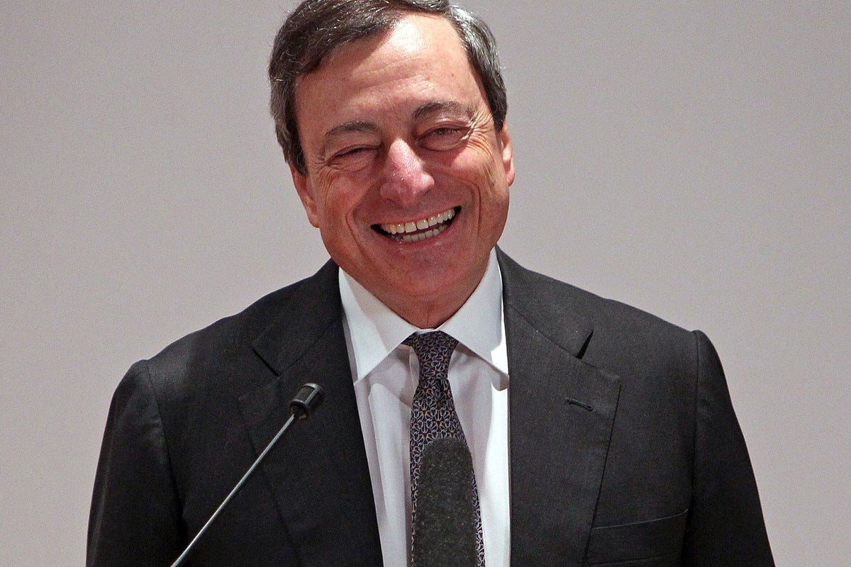 David Brierly: Italy’s banks could be about to surprise the eurozone ...